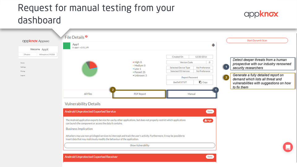 Appknox - Reviews, Features, Pricing & More (2024)