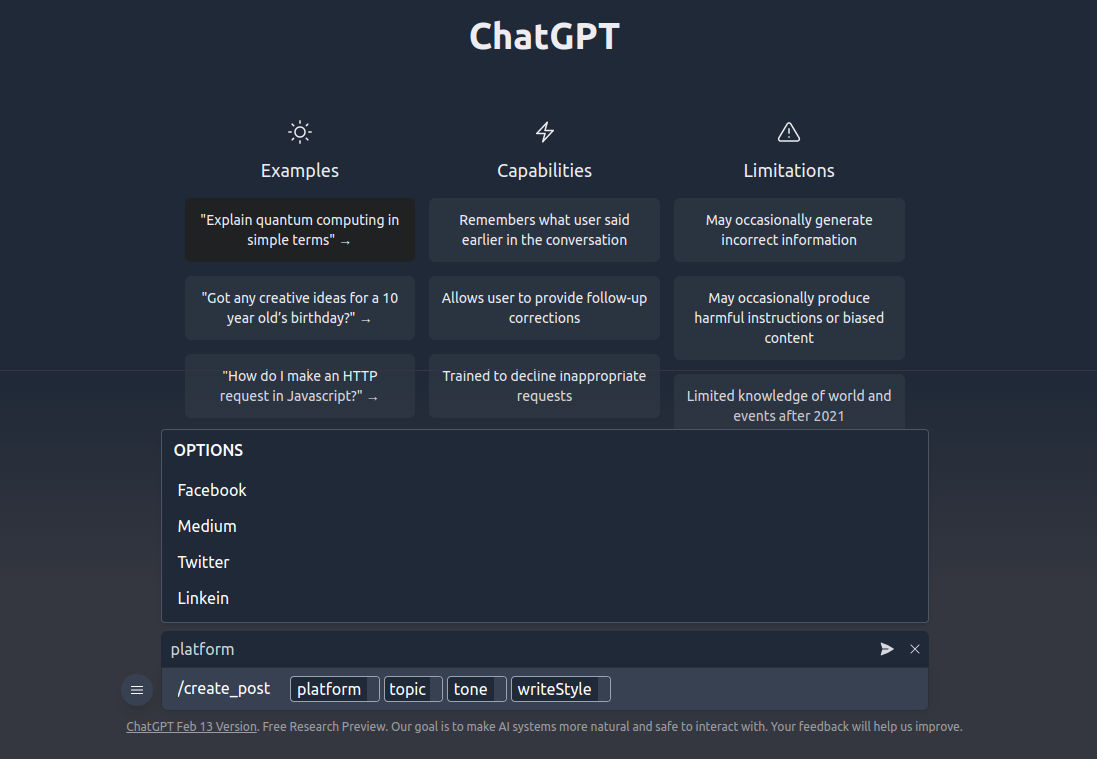 CHATGPT PROMPT PLUS - Reviews, Features, Pricing & More (2024)
