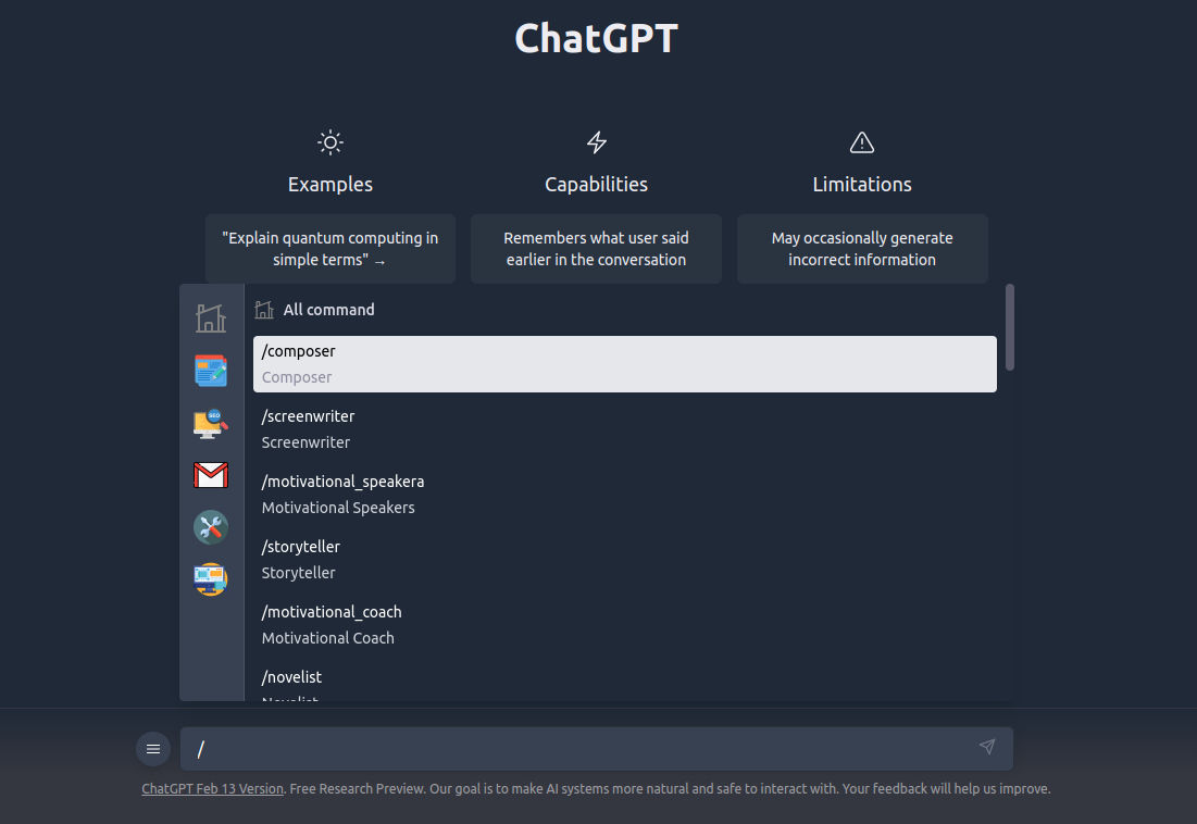 CHATGPT PROMPT PLUS - Reviews, Features, Pricing & More (2024)