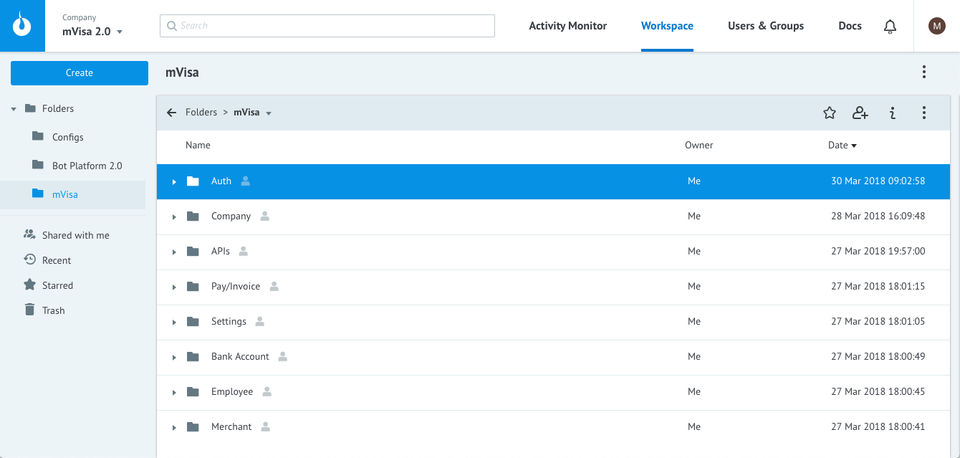 Corezoid Process Engine - Reviews, Features, Pricing & More (2024)