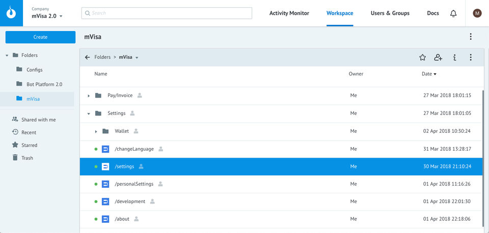 Corezoid Process Engine - Reviews, Features, Pricing & More (2024)