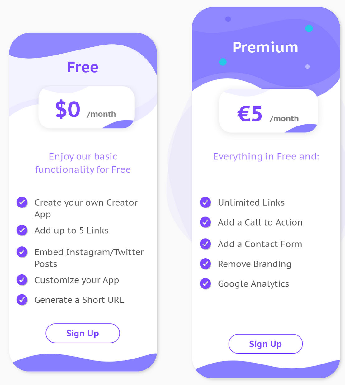 Creator Hub - Reviews, Features, Pricing & More (2024)