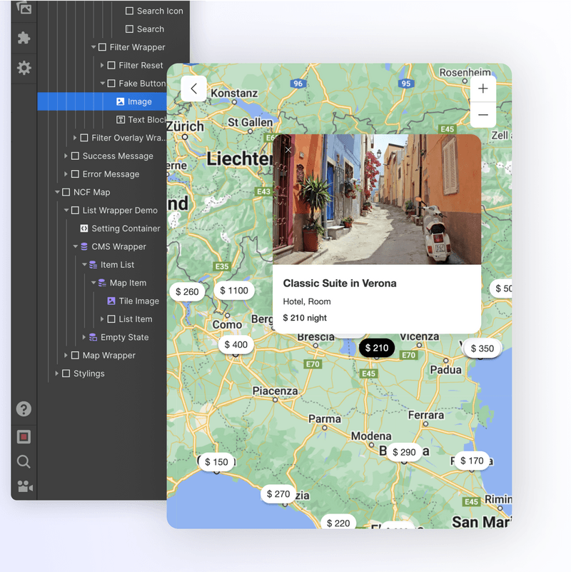 Dynamic Map For Workflow - Reviews, Features, Pricing & More (2024)