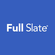 Full Slate - Reviews, Features, Pricing & More (2024)