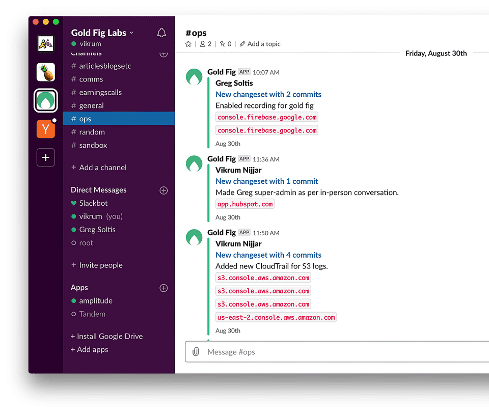 Gold Fig Labs - Reviews, Features, Compare & More (2023)