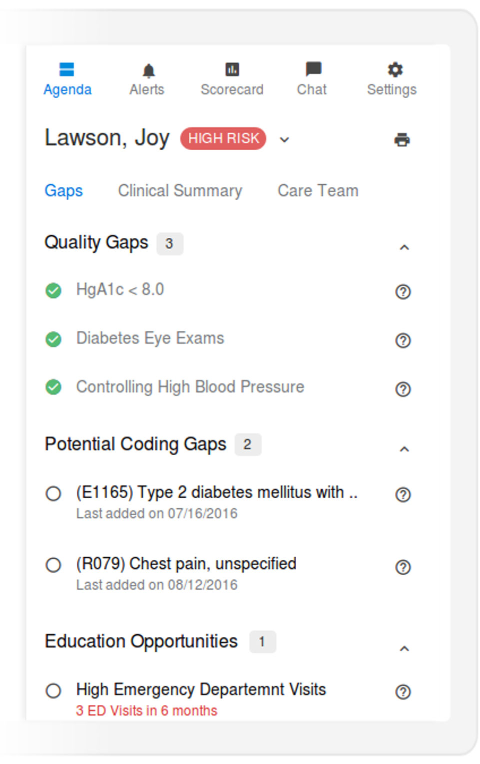 Innovaccer InNote - Reviews, Features, Pricing & More (2024)