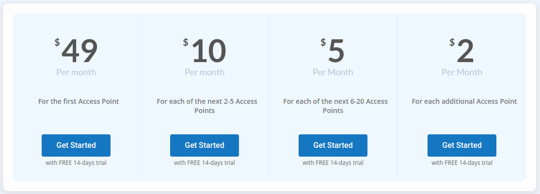 MyPlace Connect - Reviews, Features, Pricing & More (2024)