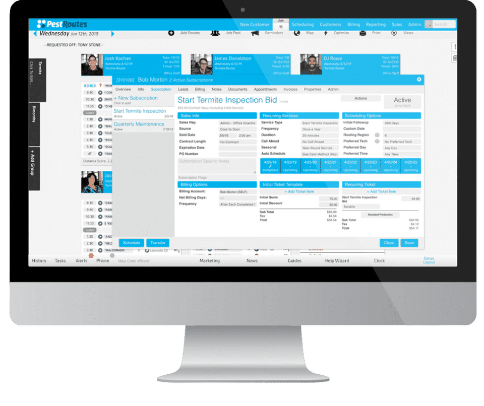 PestRoutes - Reviews, Features, Pricing & More (2024)