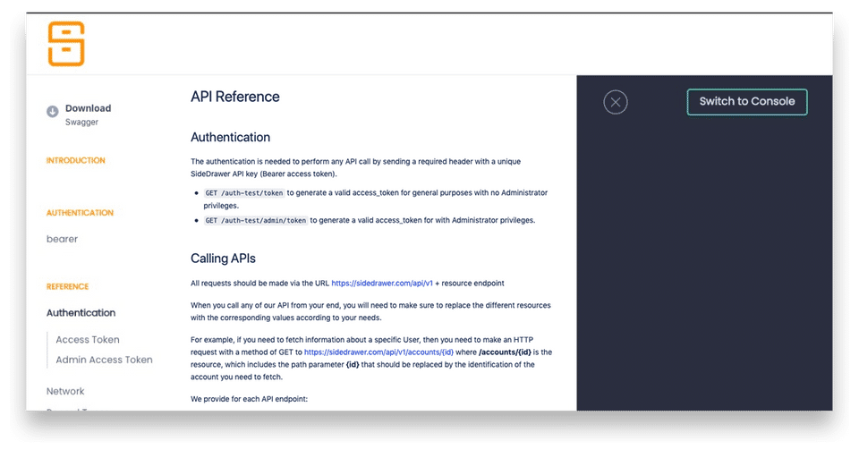 SideDrawer - Reviews, Features, Pricing & More (2024)