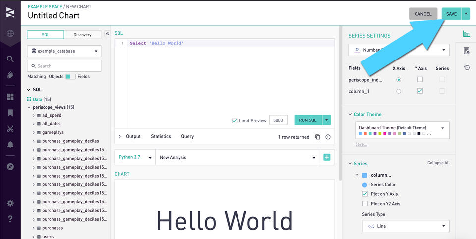 Sisense for Cloud Data Teams - Reviews, Features, Compare & More (2023)