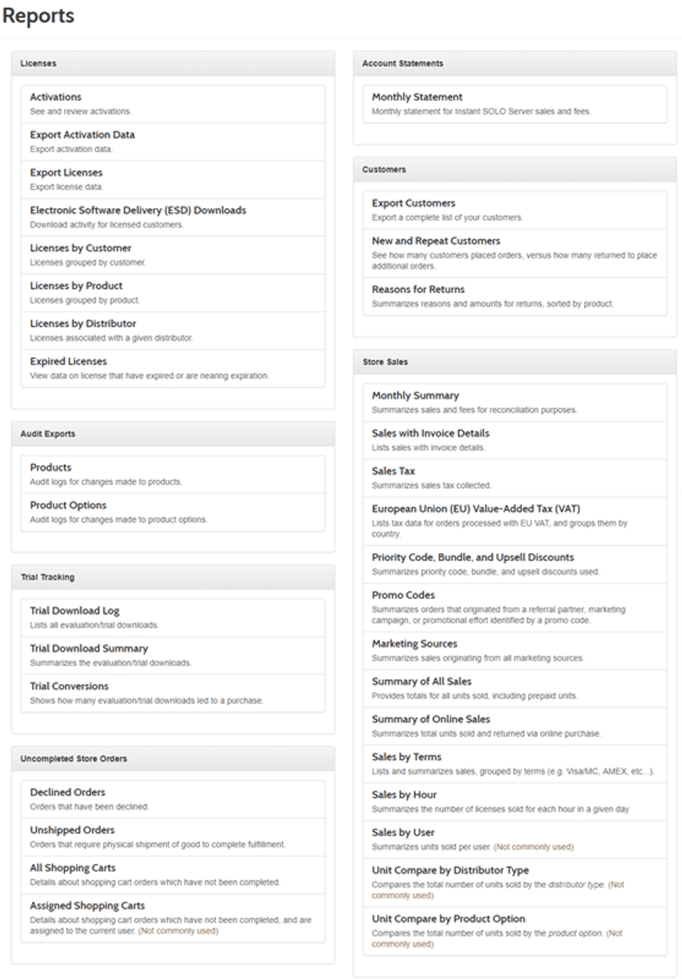 SoftwareKey System - Reviews, Features, Compare & More (2023)