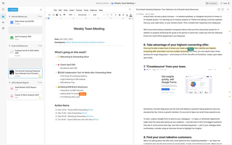 Typed - Reviews, Features, Compare & More (2023)